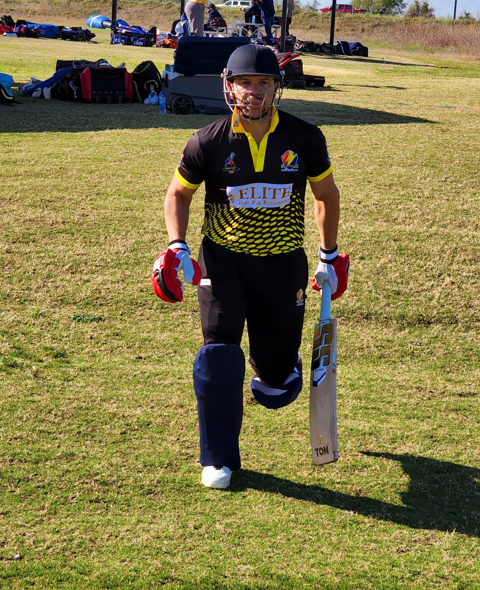 Image Gallery – Lightning